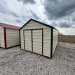 Sheds & Portable Buildings – R & R Storage Solutions