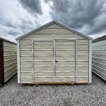 Sheds & Portable Buildings – R & R Storage Solutions