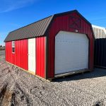 Sheds & Portable Buildings – R & R Storage Solutions