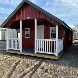 R & R Storage Solutions – Land Management