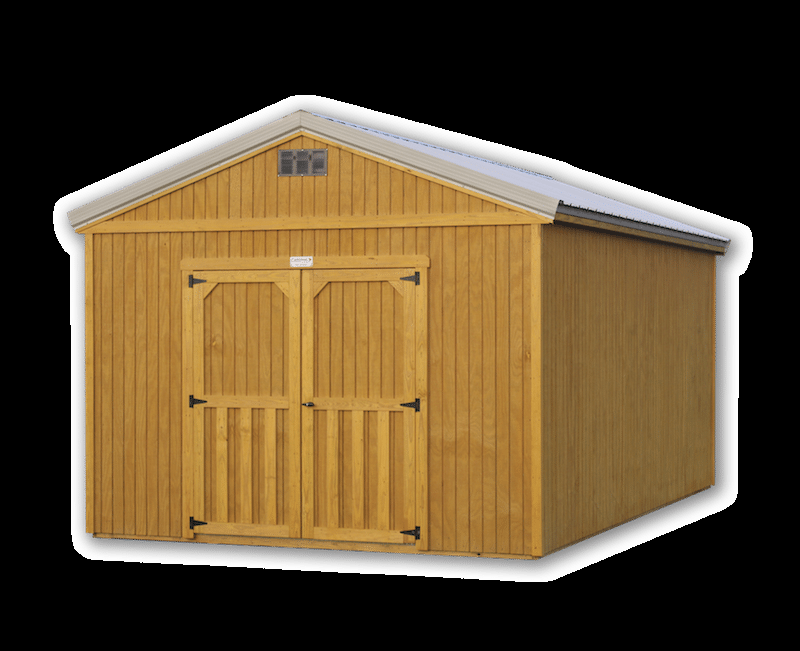 Sheds & Portable Buildings – R & R Storage Solutions