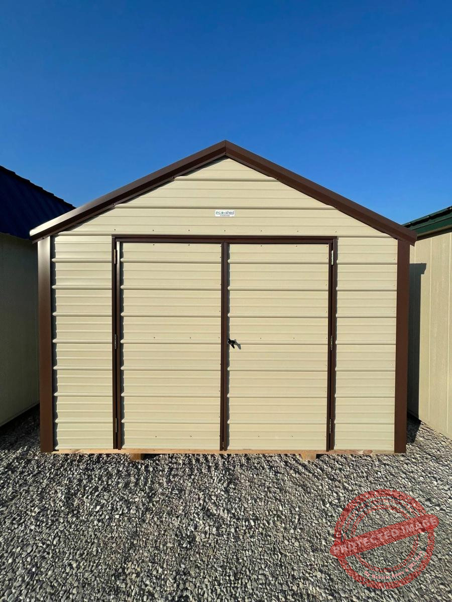 Sheds & Portable Buildings – R & R Storage Solutions