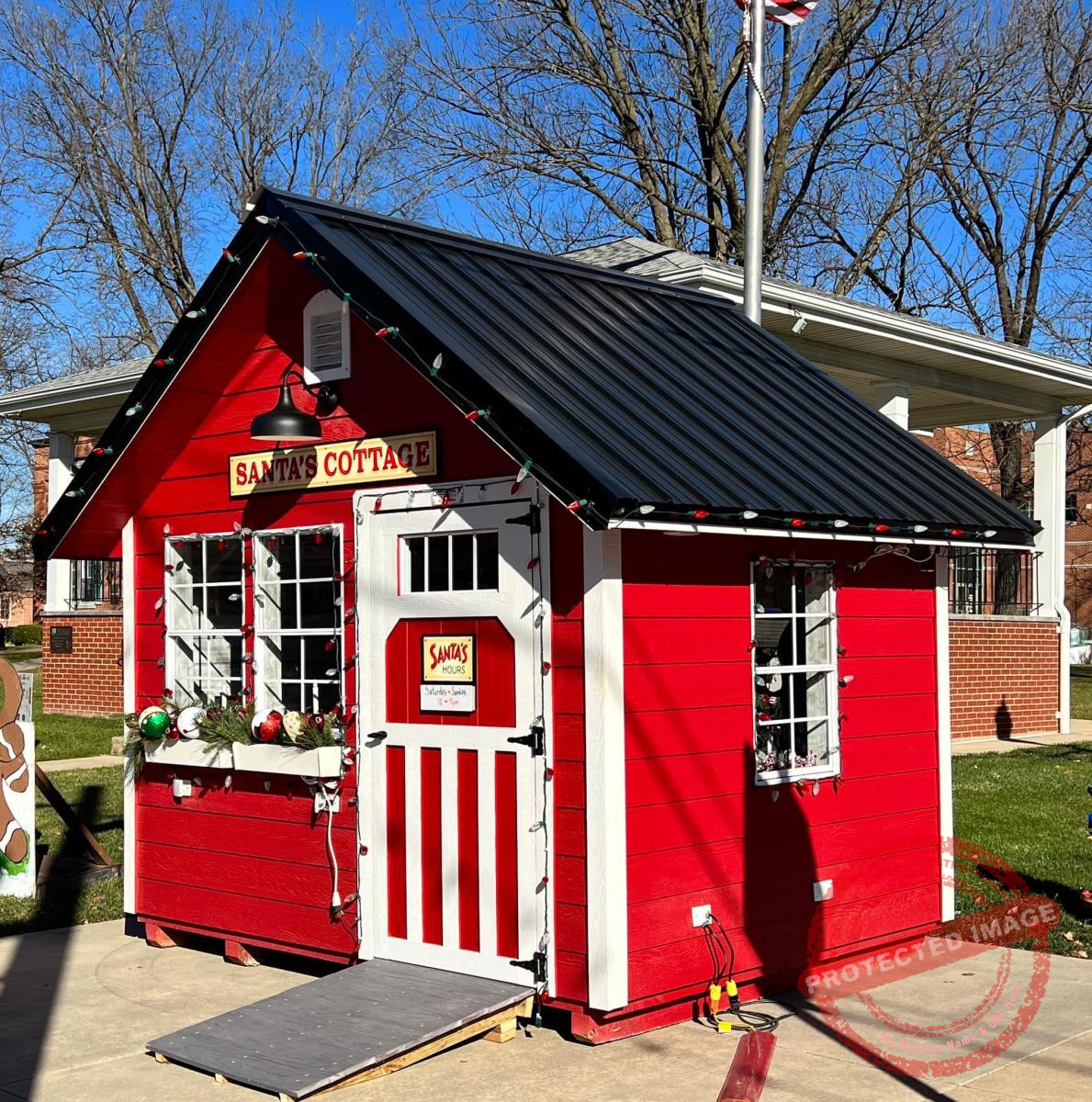 Sheds & Portable Buildings – R & R Storage Solutions